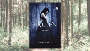 Fallen e o mistério que prende a alma - Resenha de Livro